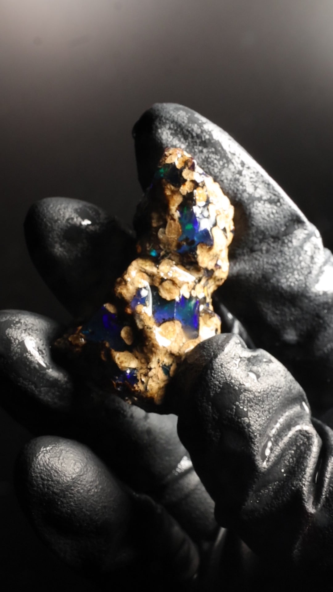 12.56g Rough Specimen – The Opal Trove