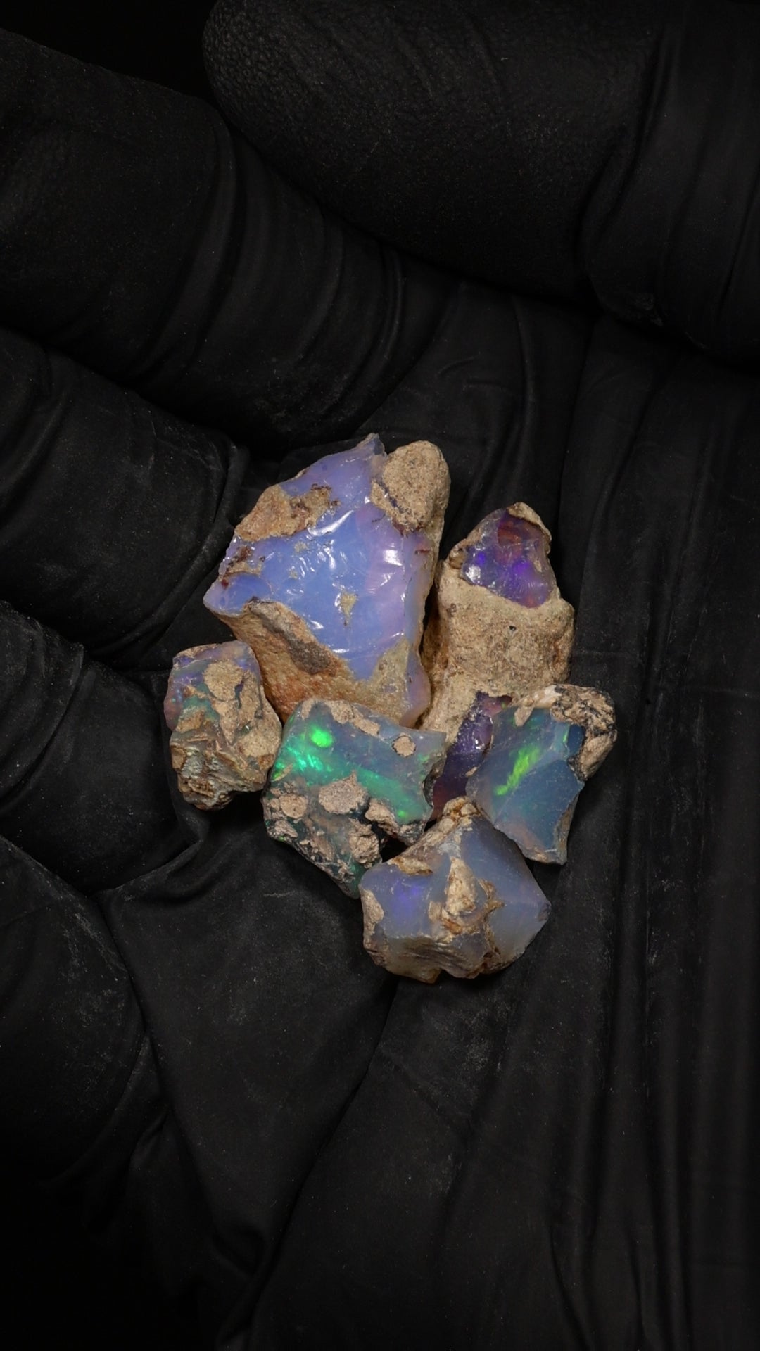 8.0g Rough JG Parcel – The Opal Trove