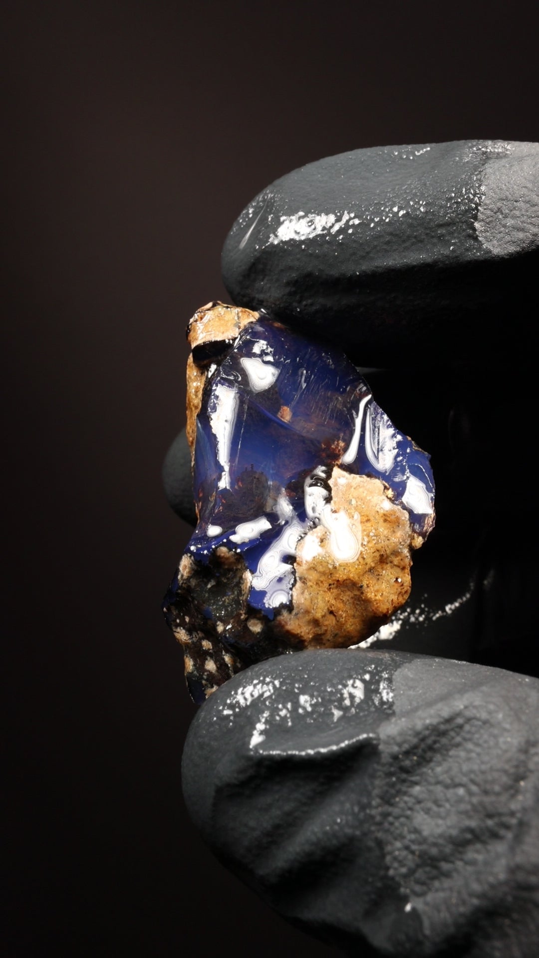 13.69g Rough Specimen – The Opal Trove