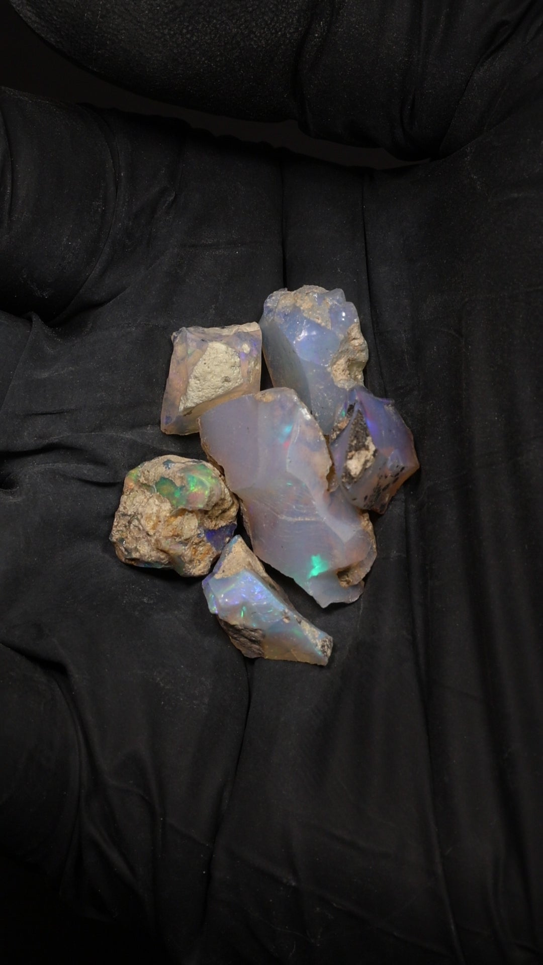 8.0g Rough JG Parcel – The Opal Trove