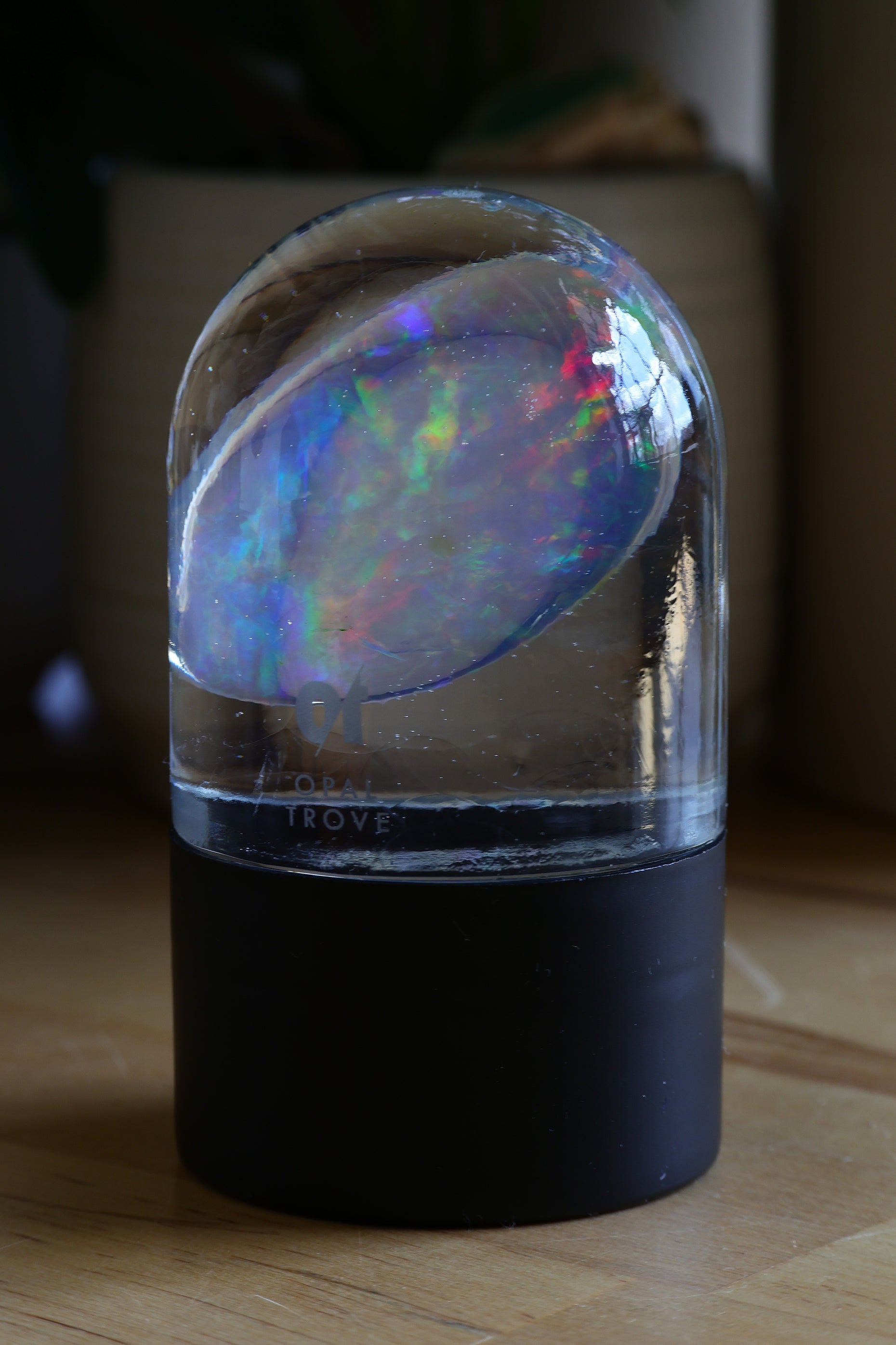 Opal FAQs – The Opal Trove