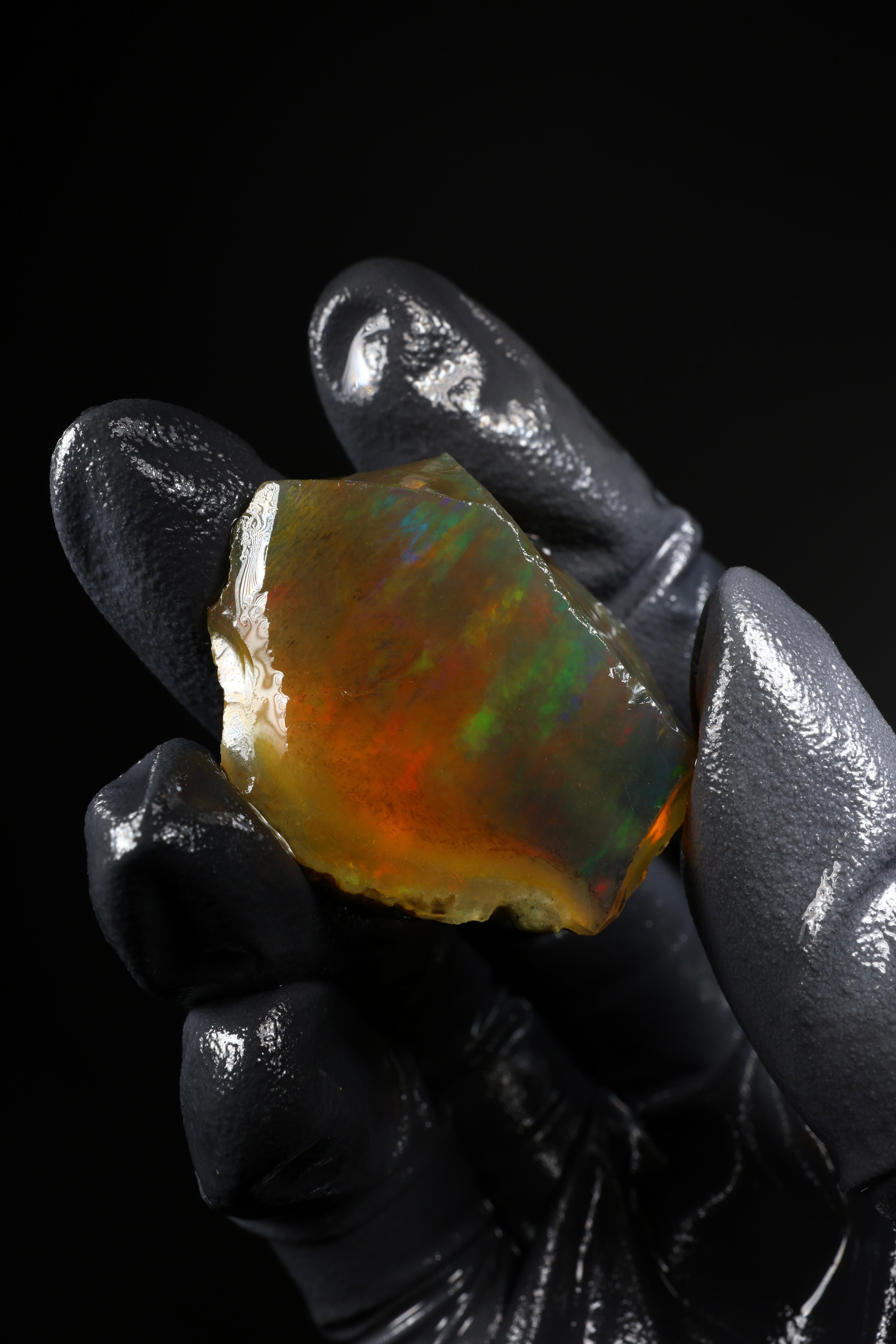 12.55g Rough Specimen – The Opal Trove
