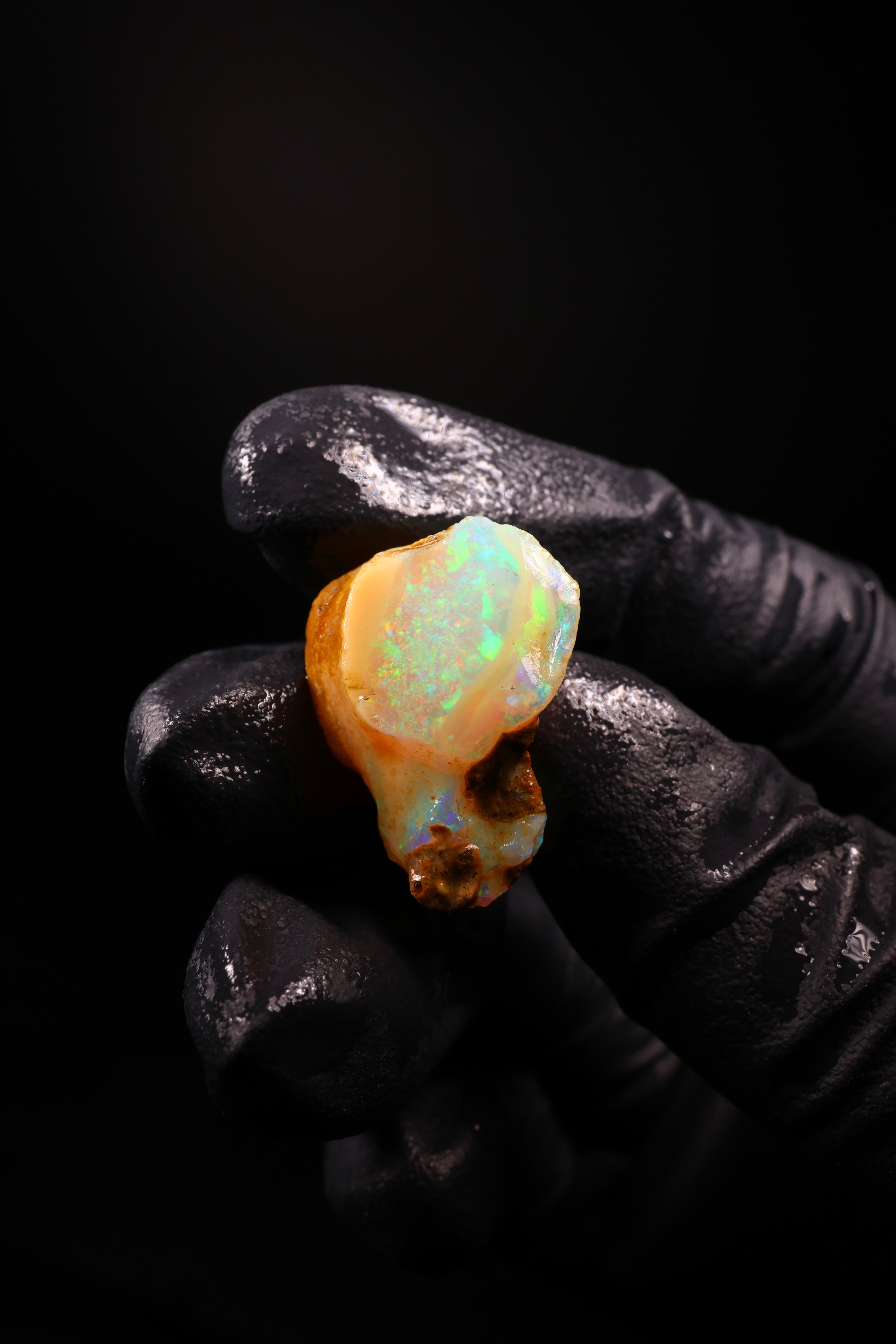 3.40g Chalk Opal – The Opal Trove