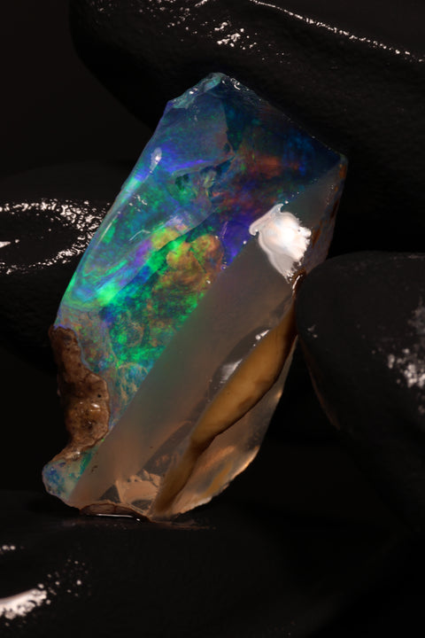3.90g Chalk Opal – The Opal Trove