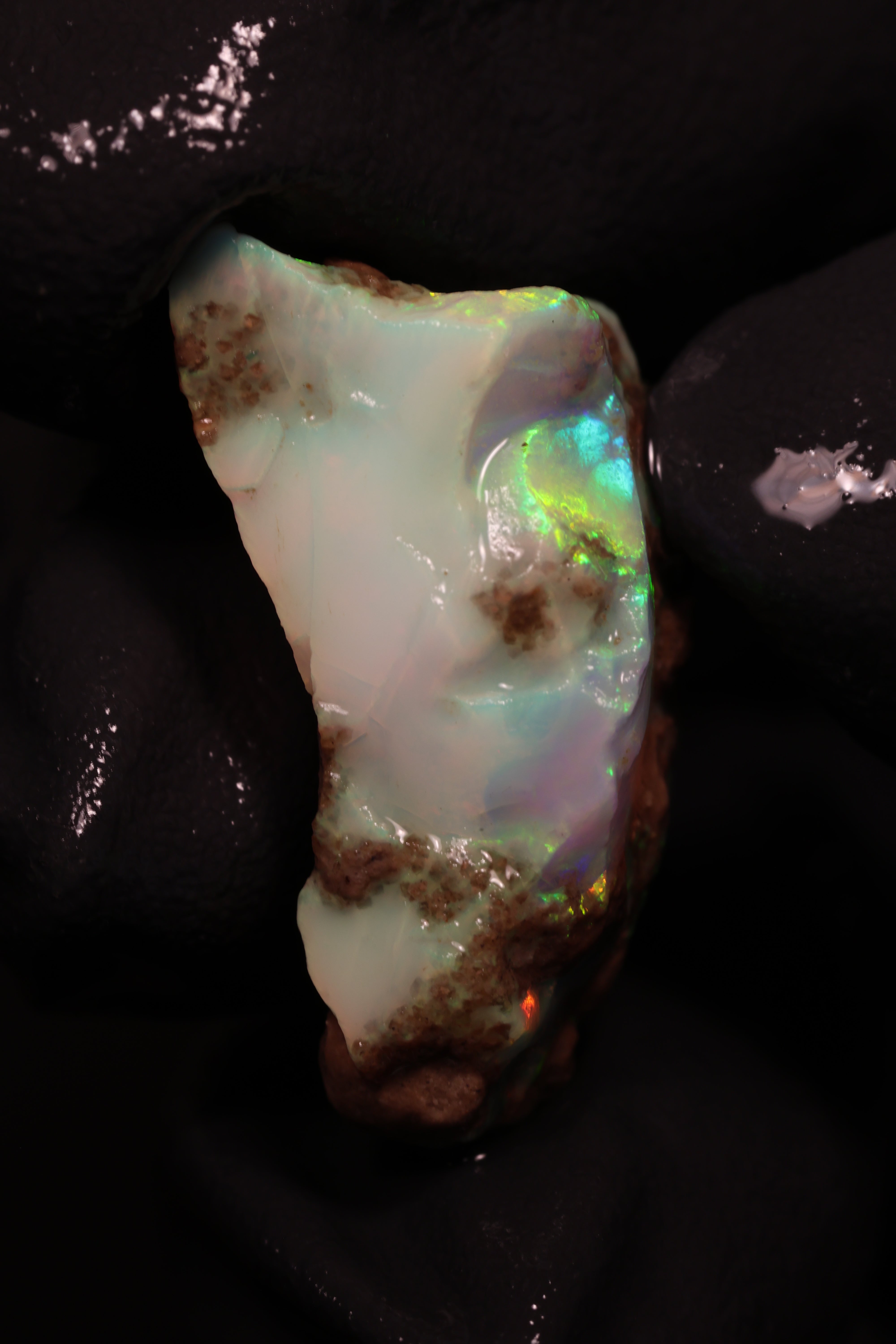 2.12g Chalk Opal – The Opal Trove