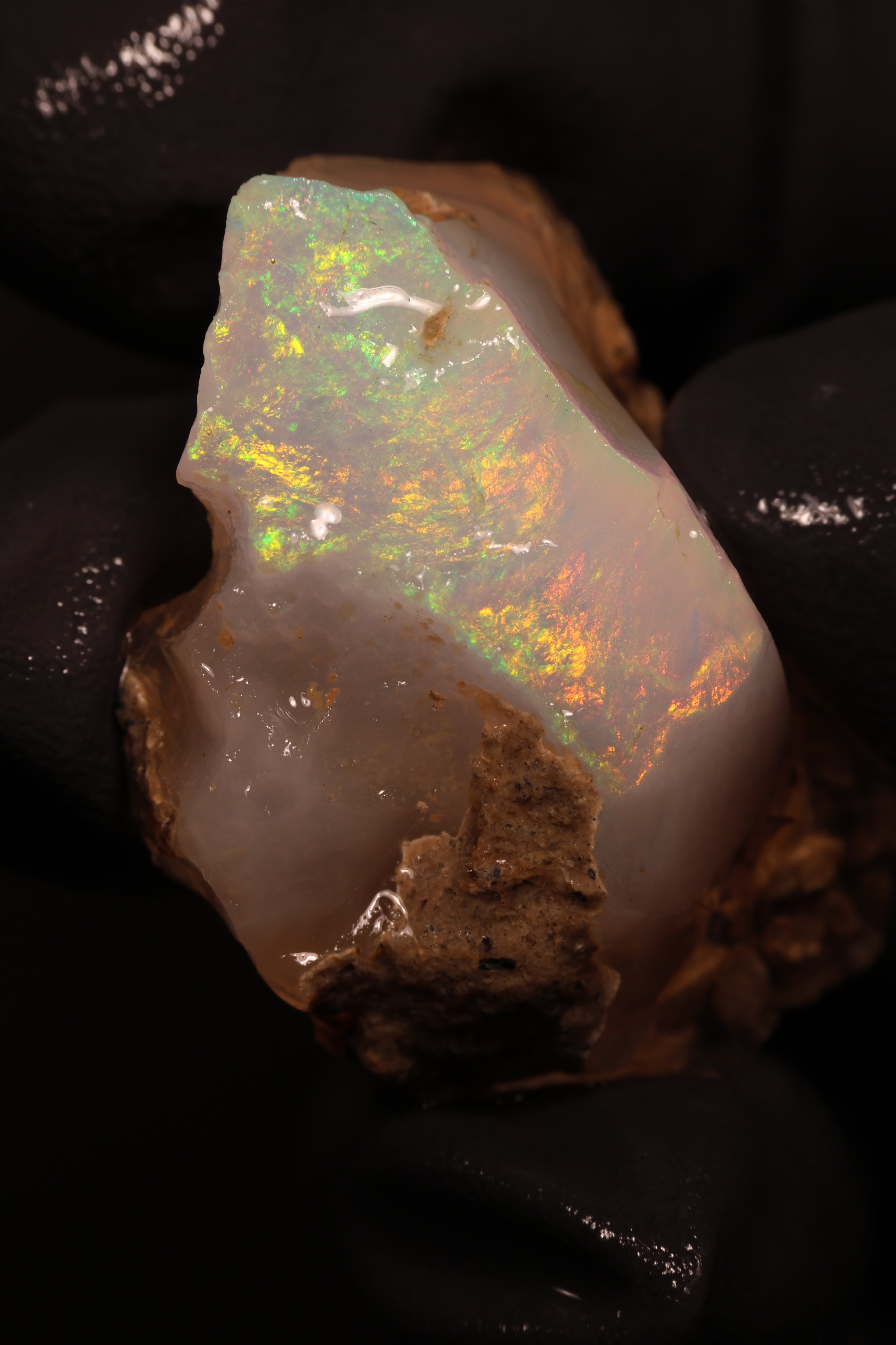7.76g Chalk Opal – The Opal Trove