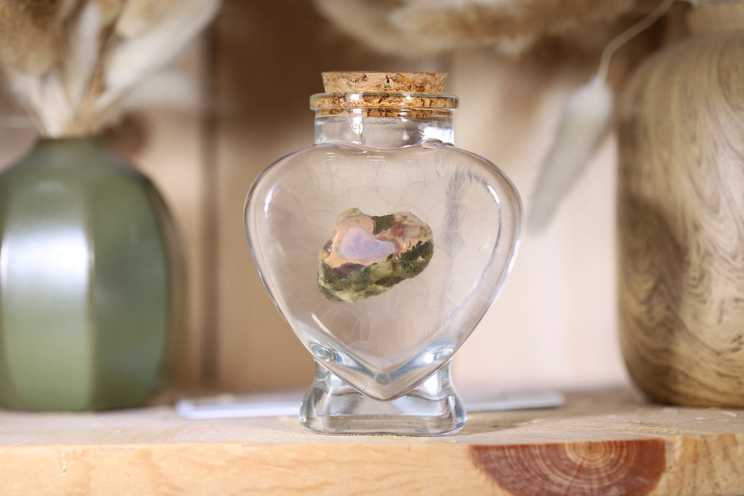 Opal FAQs – The Opal Trove
