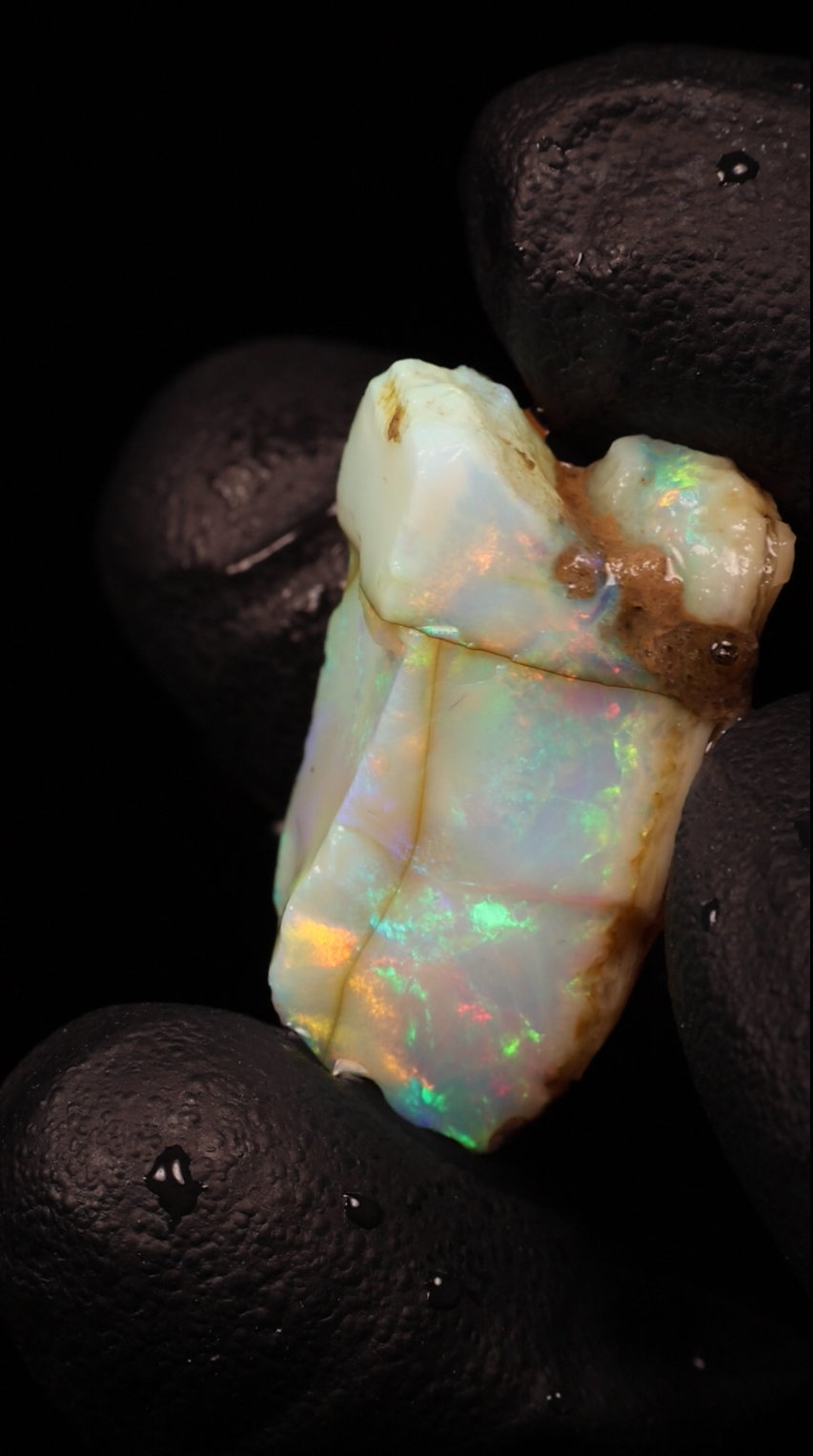 3.58g Rough Chalk – The Opal Trove