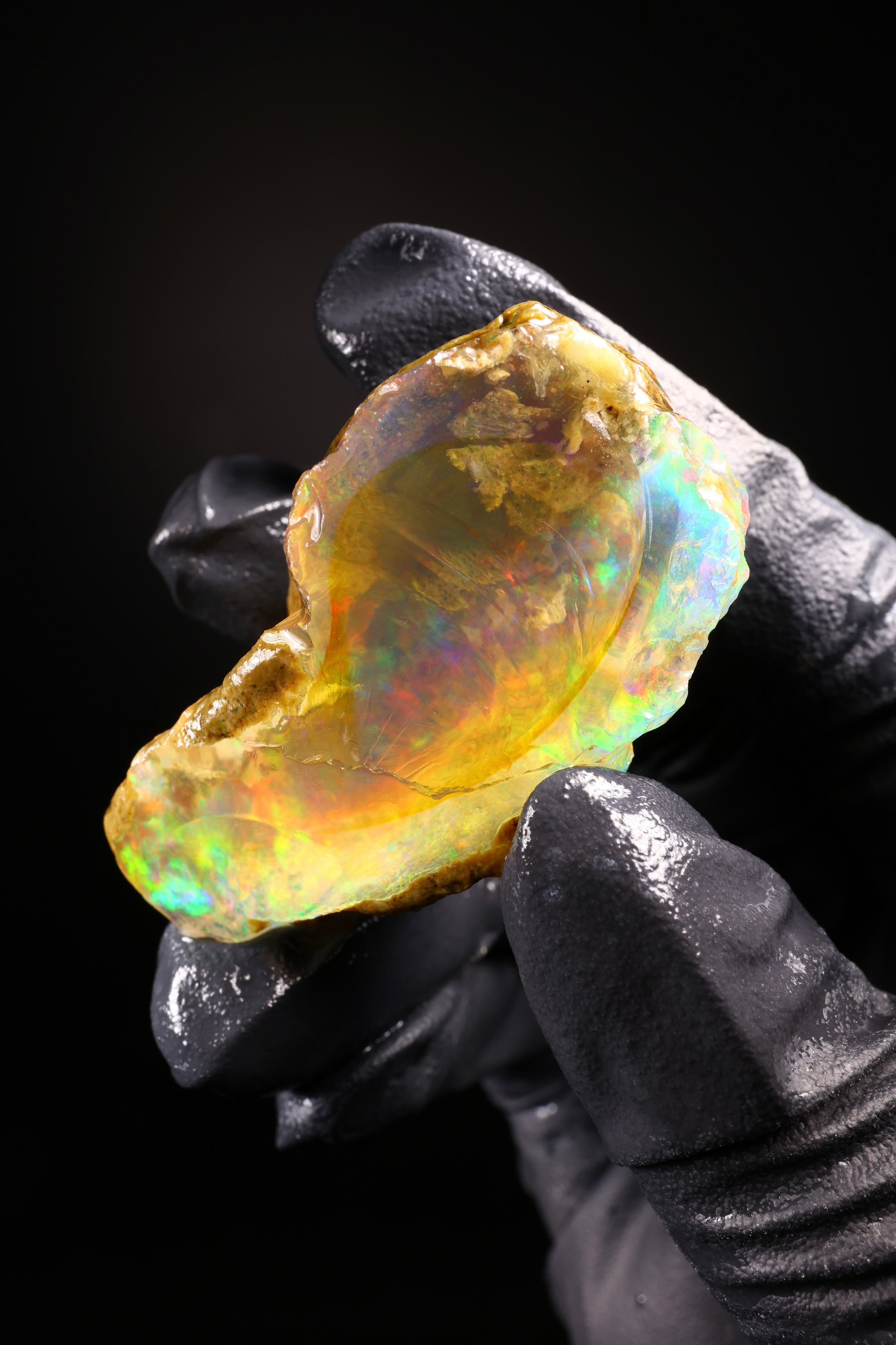 26.40g Rough Specimen – The Opal Trove