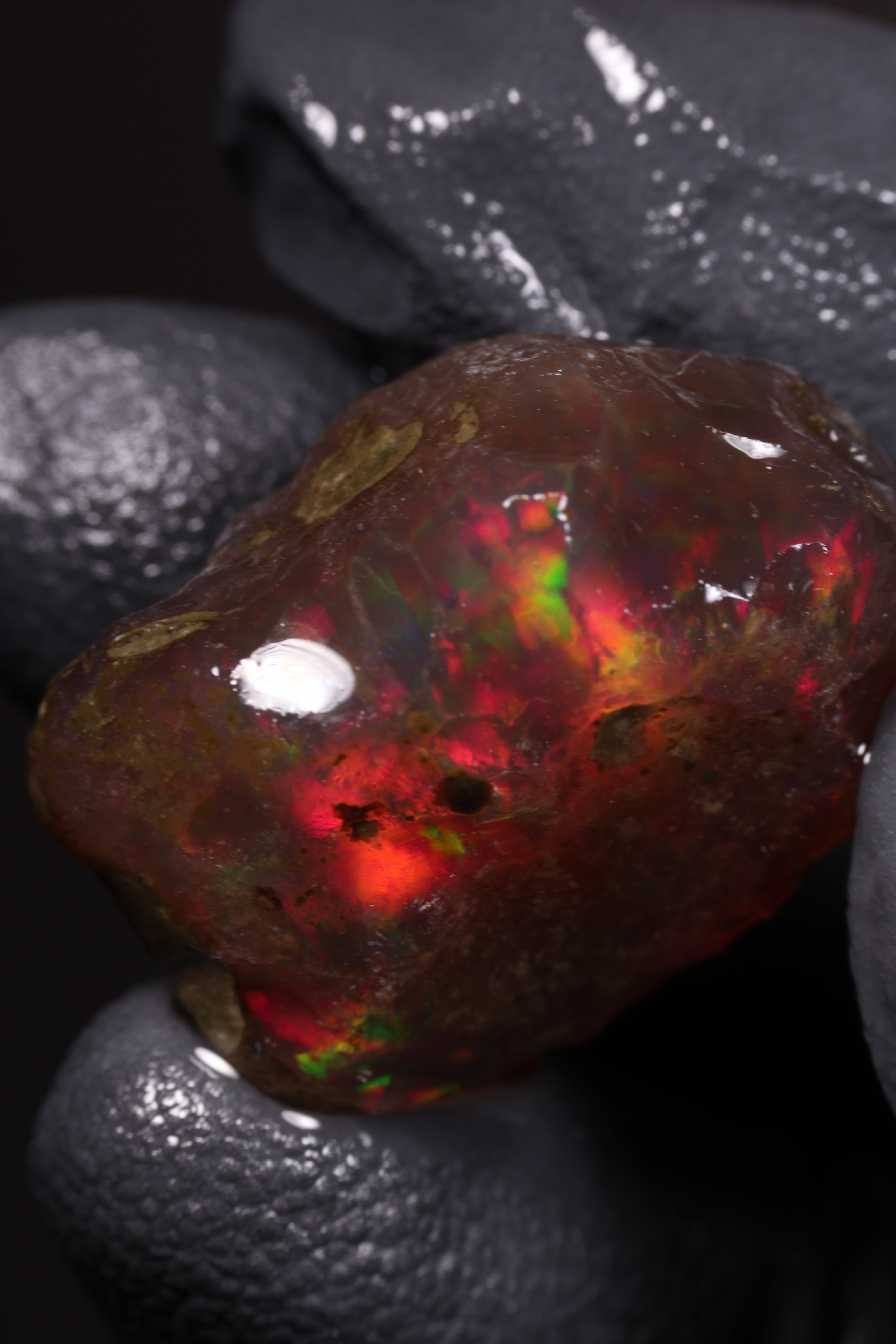 7.78g Rough Specimen – The Opal Trove