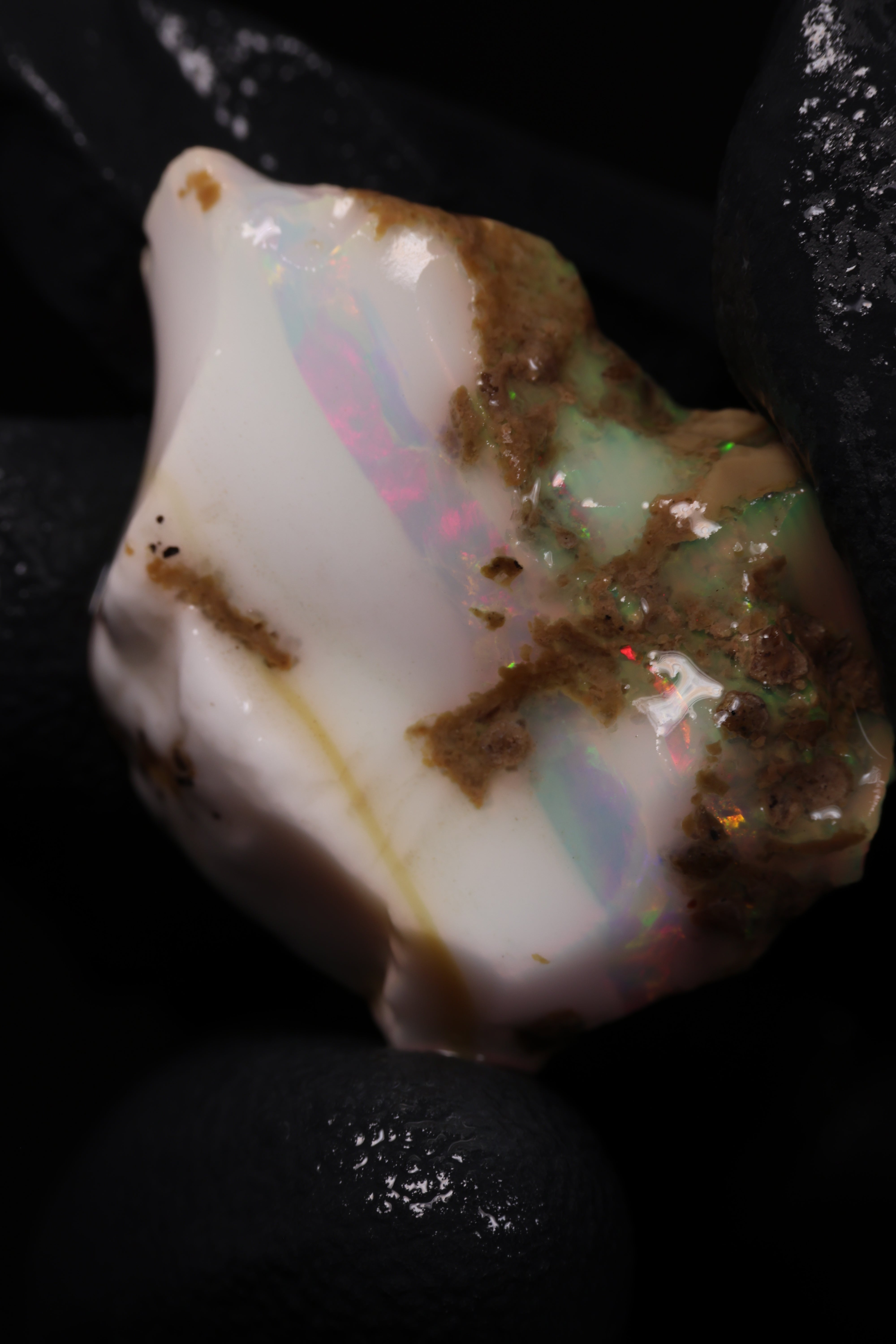 6.23g Chalk Opal – The Opal Trove
