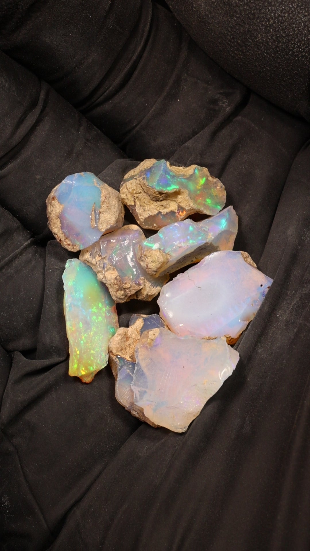 8.0g Rough JG Parcel – The Opal Trove