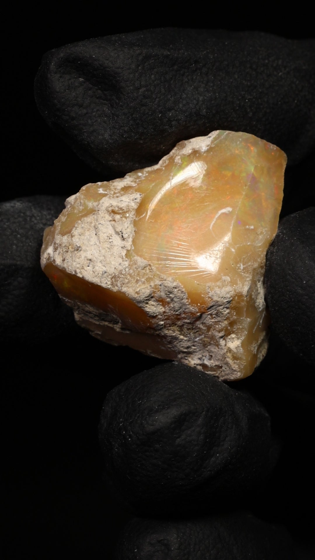 7.36g Rough Single – The Opal Trove