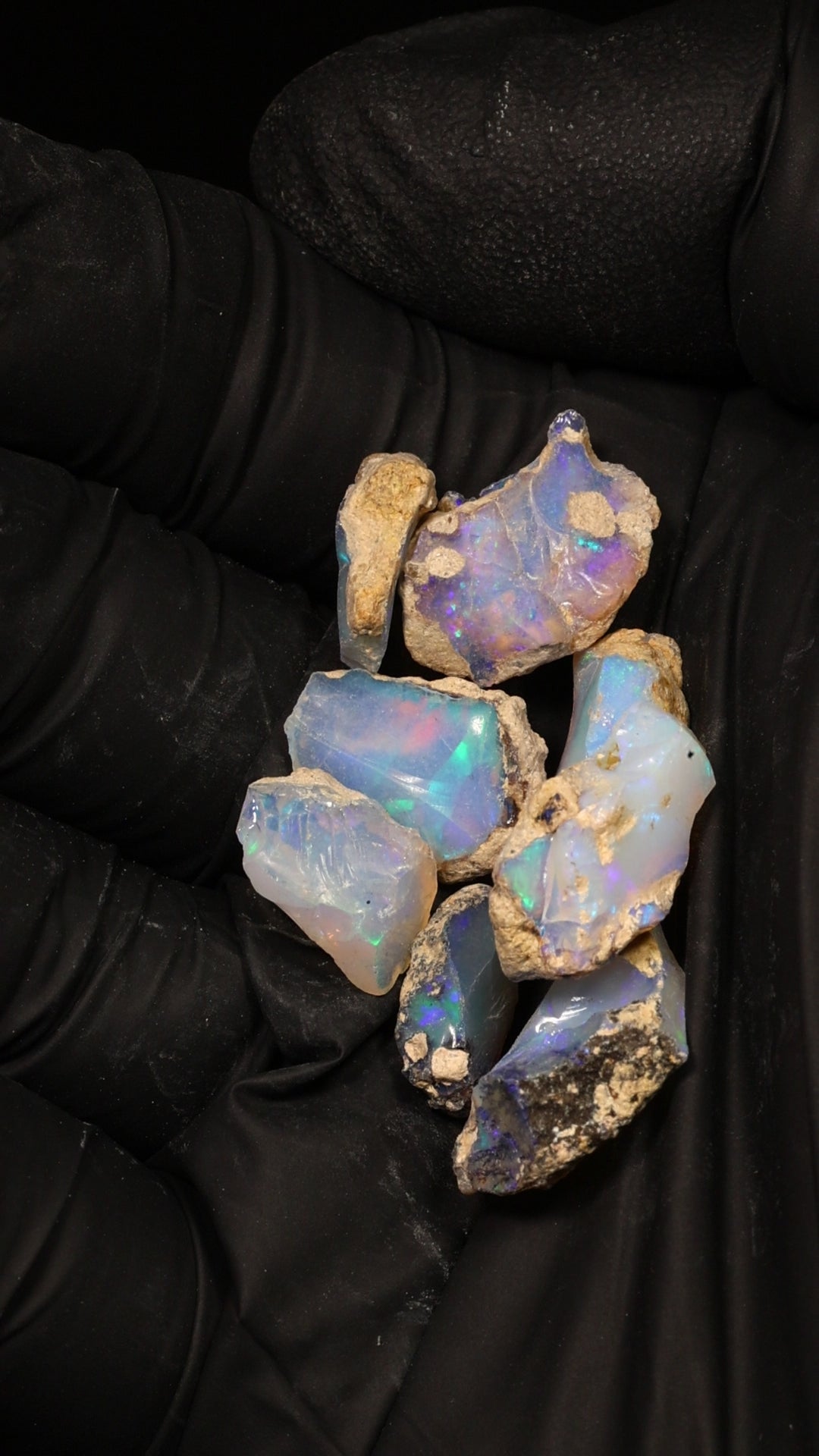 8.0g Rough JG Parcel – The Opal Trove