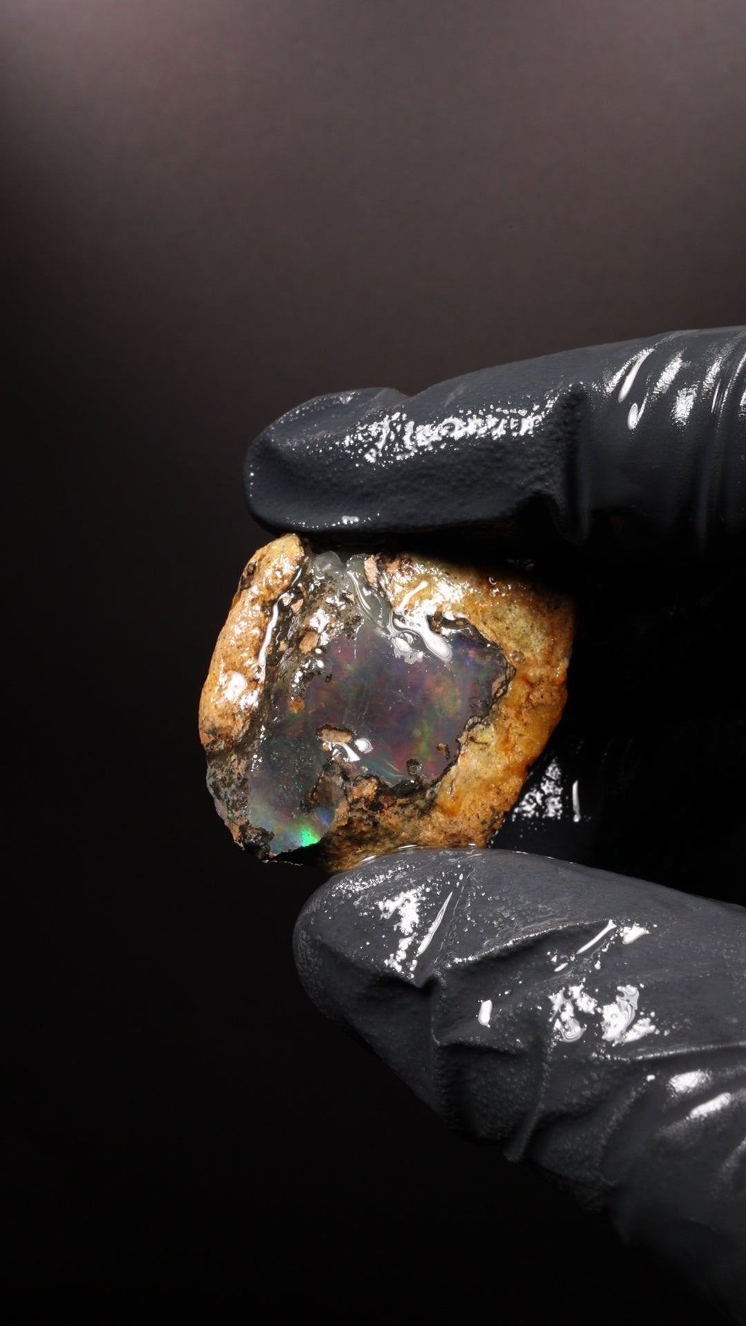 14.44g Rough Specimen – The Opal Trove