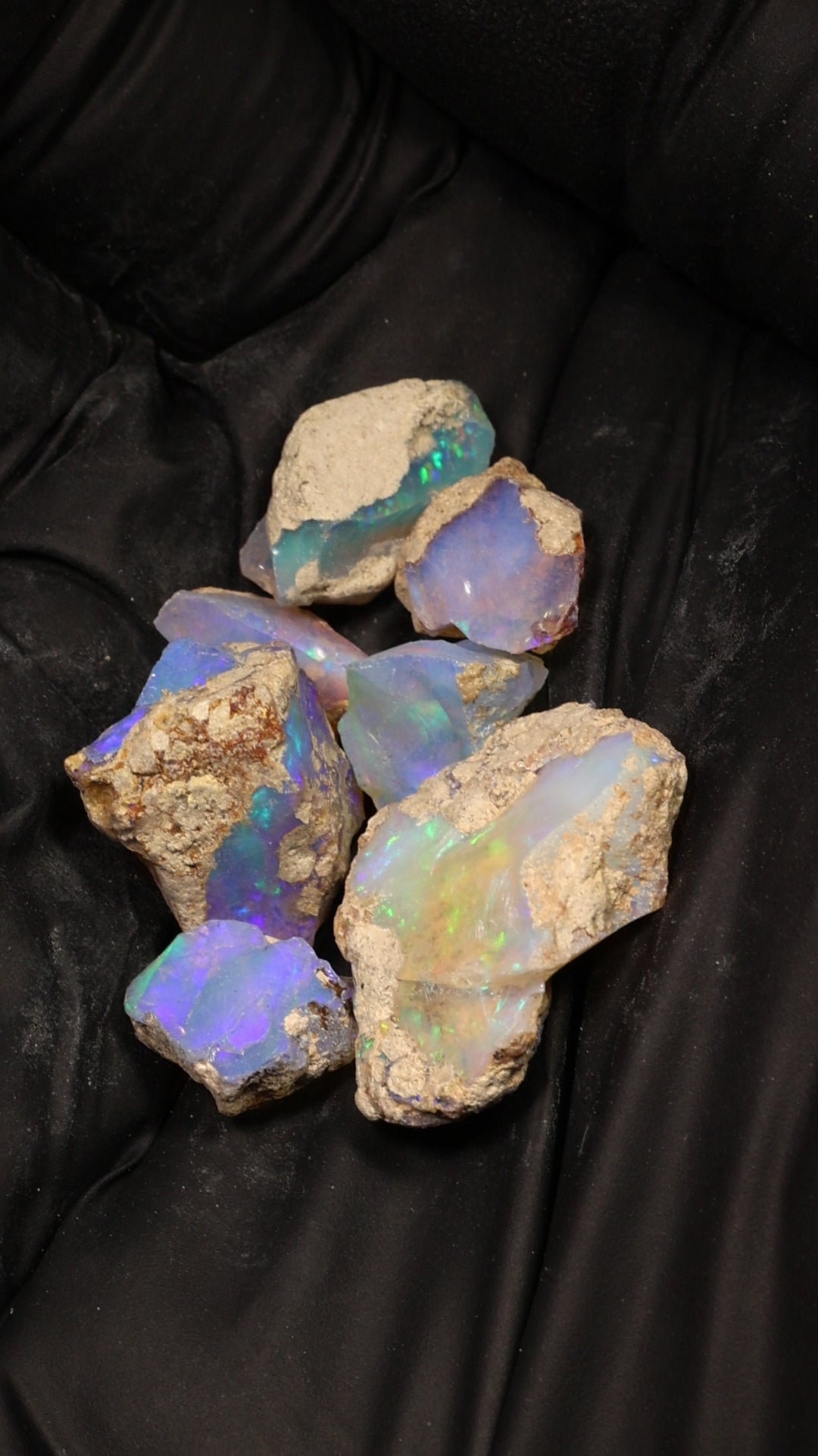 8.0g Rough JG Parcel – The Opal Trove