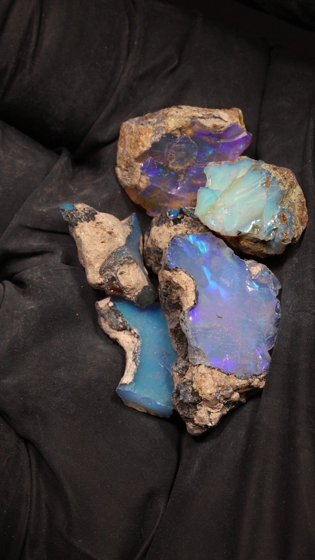 8.0g Rough JG Parcel – The Opal Trove