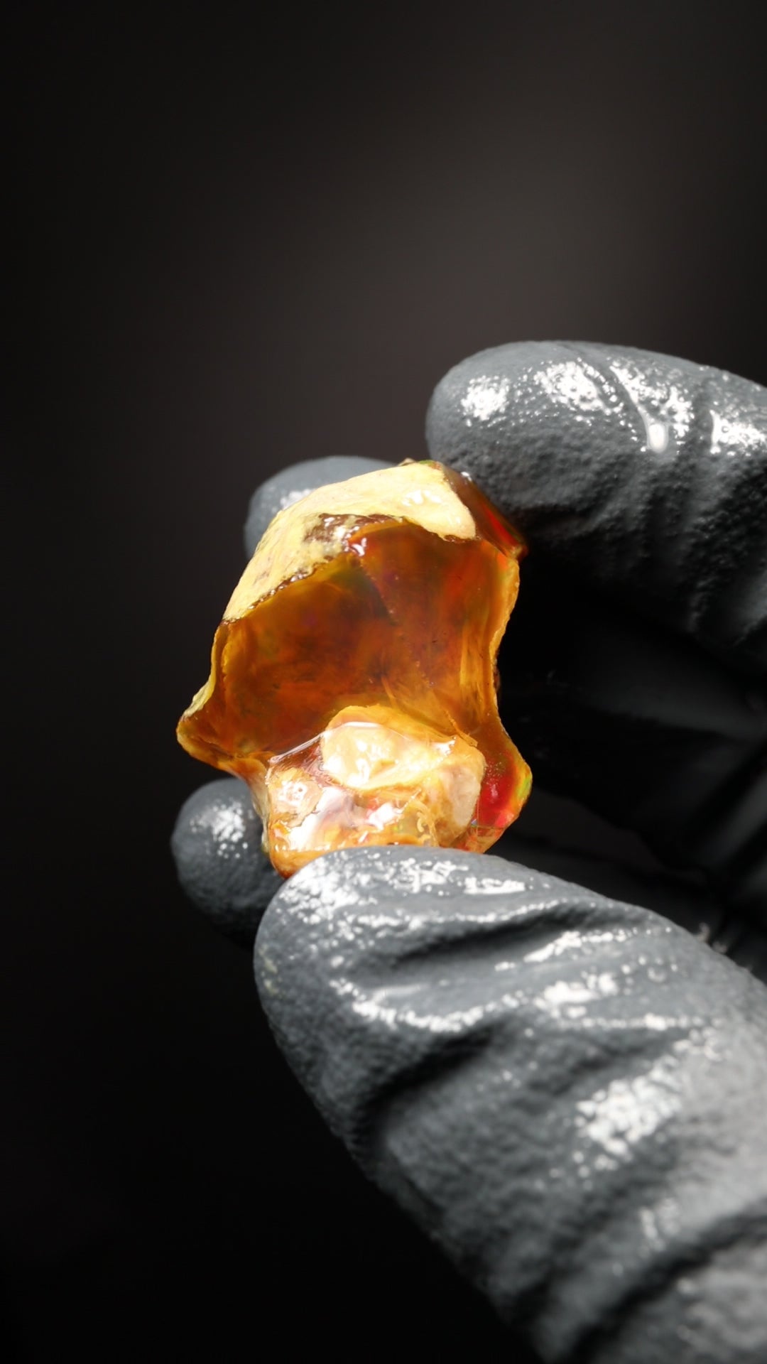 12.33g Rough Specimen – The Opal Trove