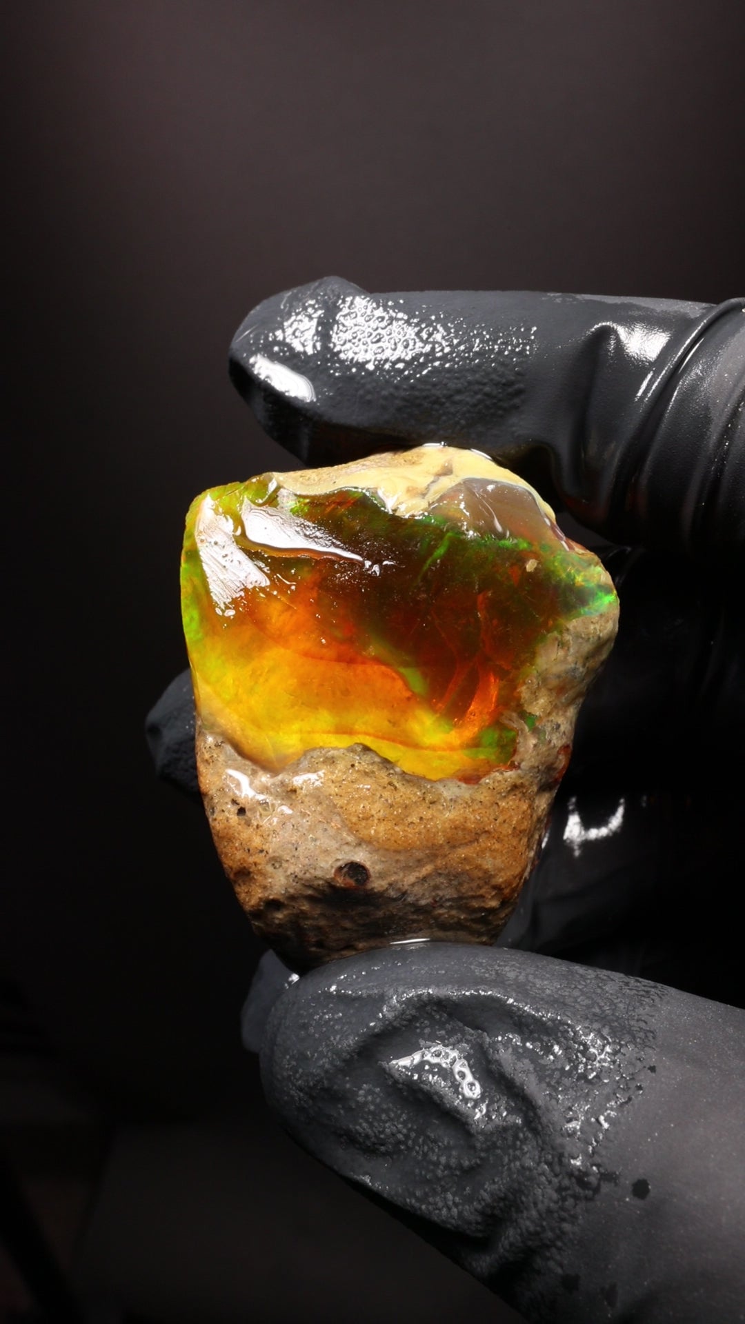 32.35g Rough Specimen – The Opal Trove