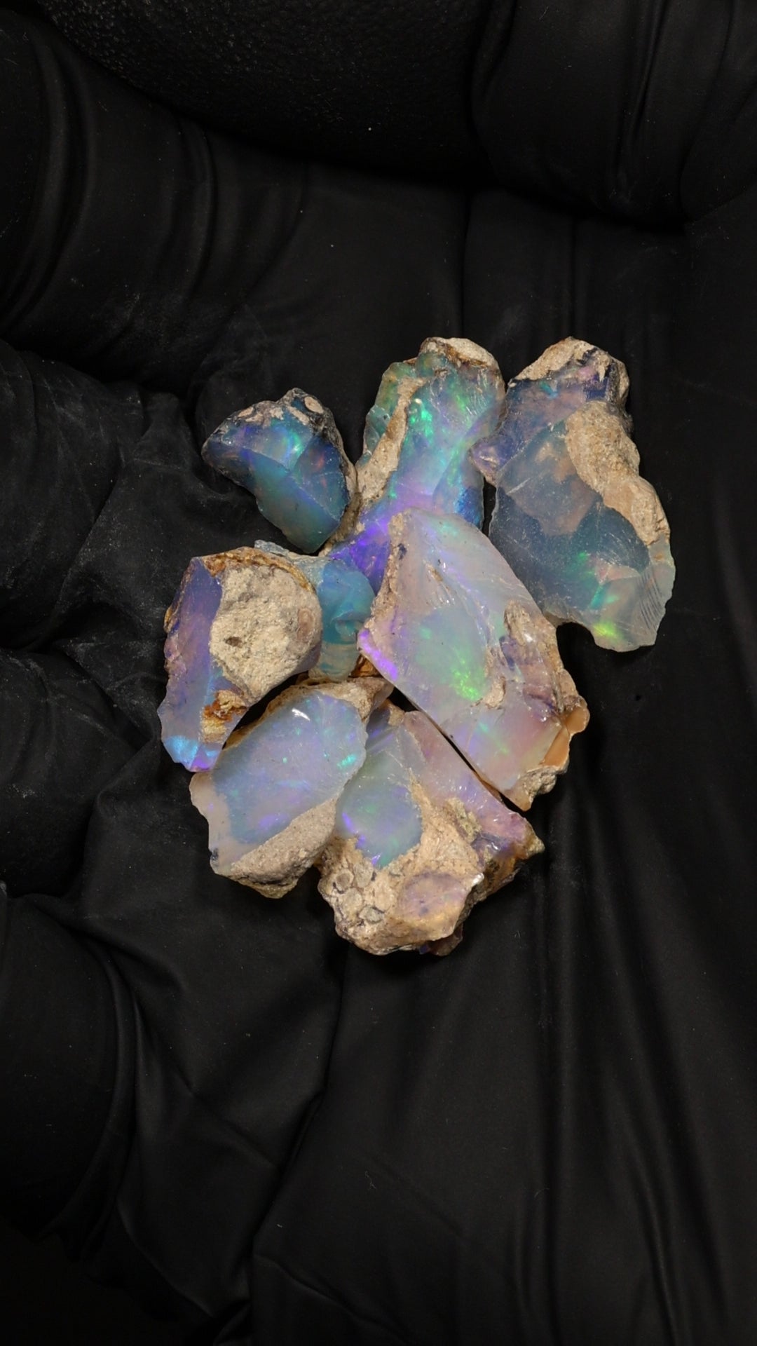 8.0g Rough JG Parcel – The Opal Trove